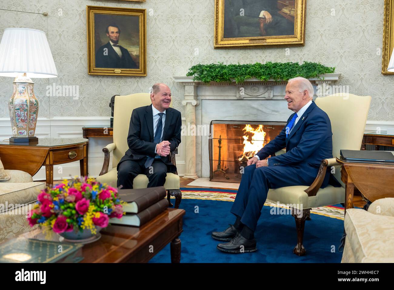 Olaf schultz hi-res stock photography and images - Alamy