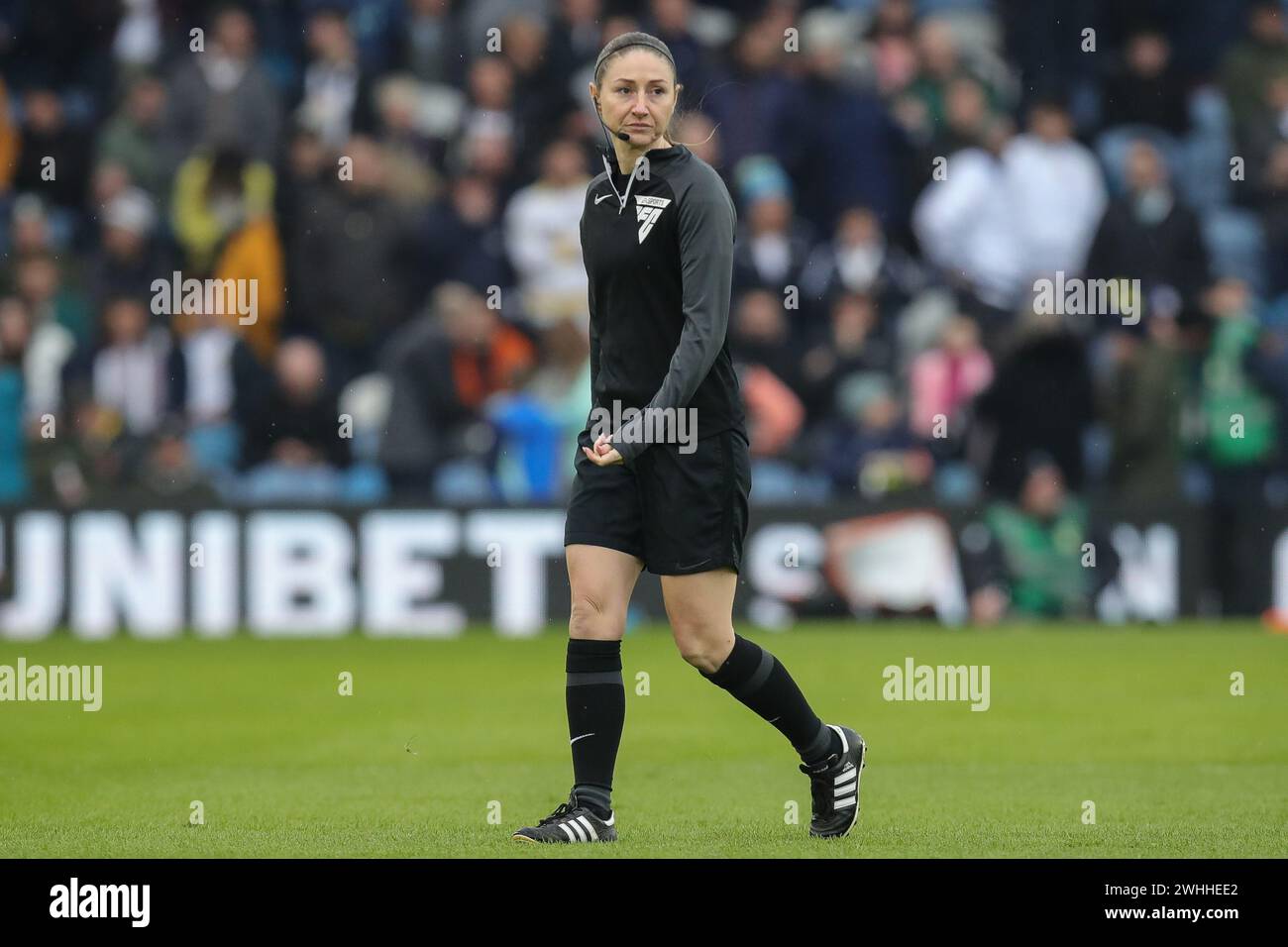 Official sian massey ellis hi-res stock photography and images - Alamy