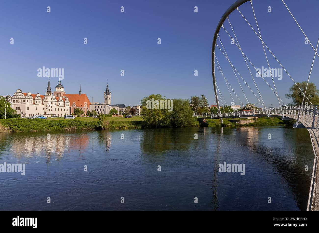 Bauhausstadt hi-res stock photography and images - Alamy
