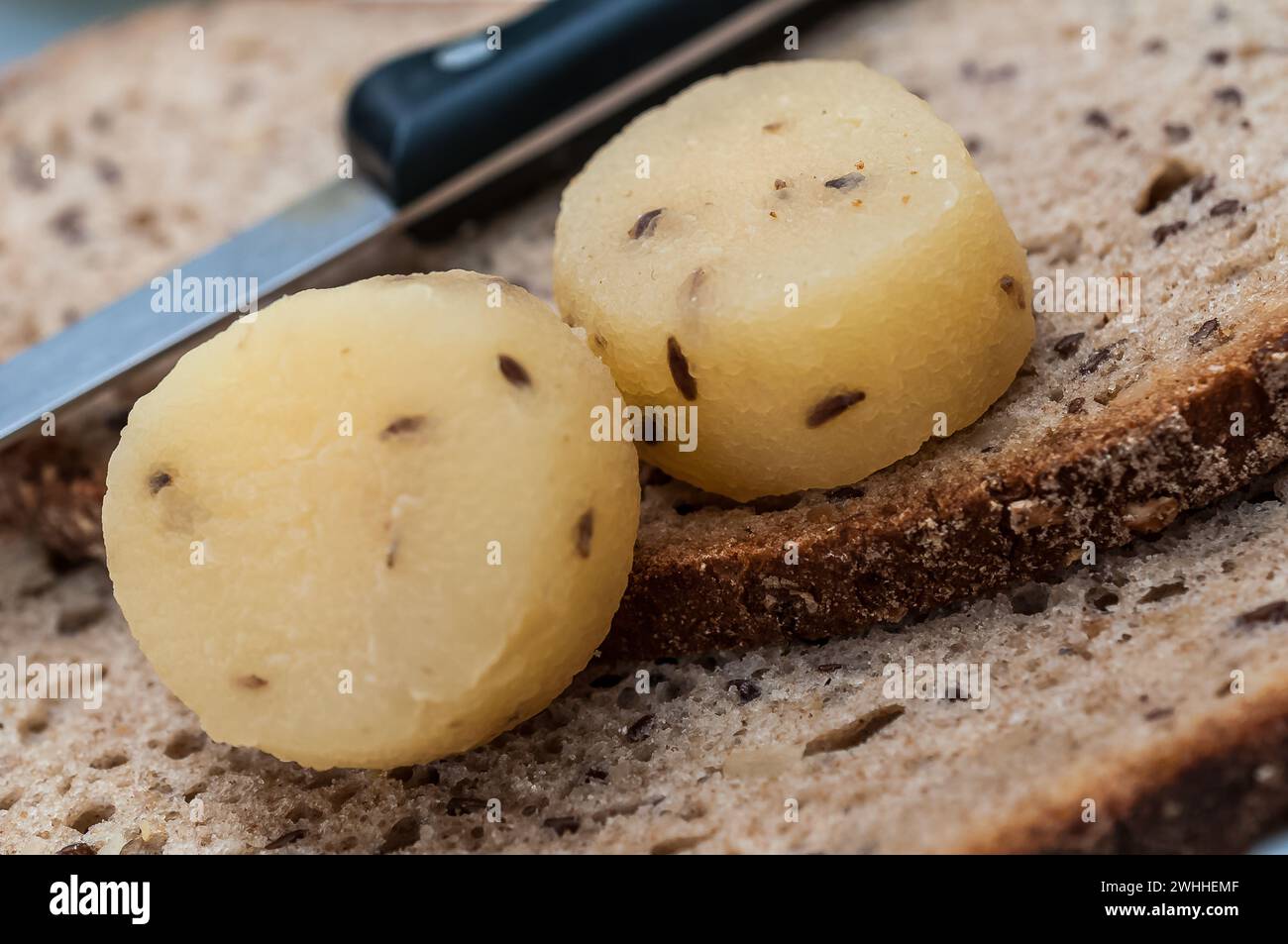 Harzer roller hi-res stock photography and images - Alamy