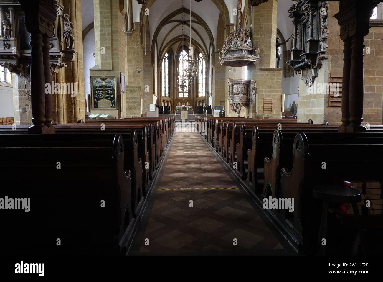 Kirchenbak hi-res stock photography and images - Alamy