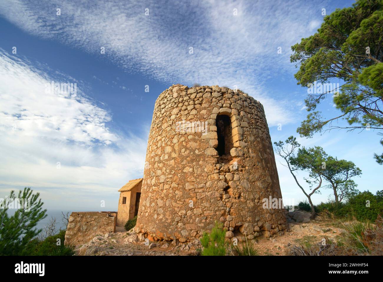 Torre costera hi-res stock photography and images - Alamy
