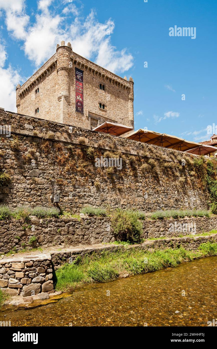 Turismo cultural turismo turistico hi-res stock photography and images ...