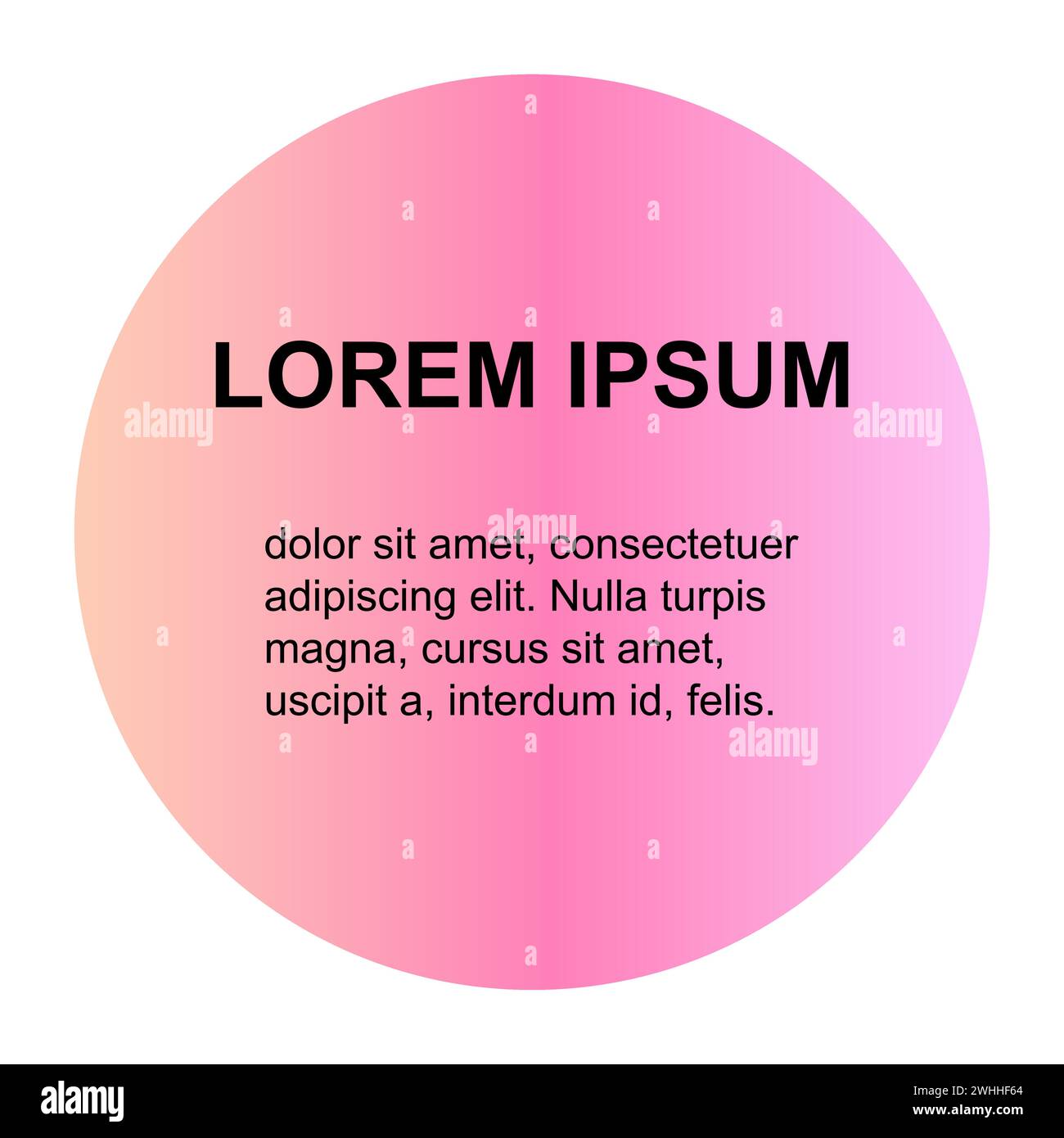 Bubble title shape, banner geometric design icon, modern frame vector ...