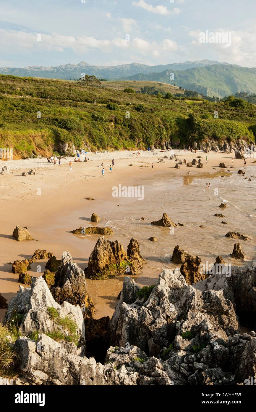 Asturias history hi-res stock photography and images - Alamy