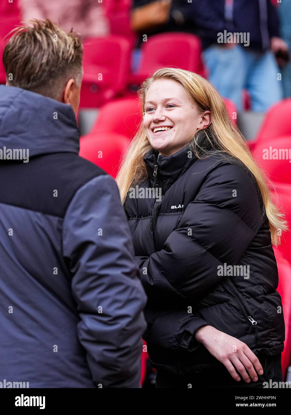 10 february 2024 hi-res stock photography and images - Alamy