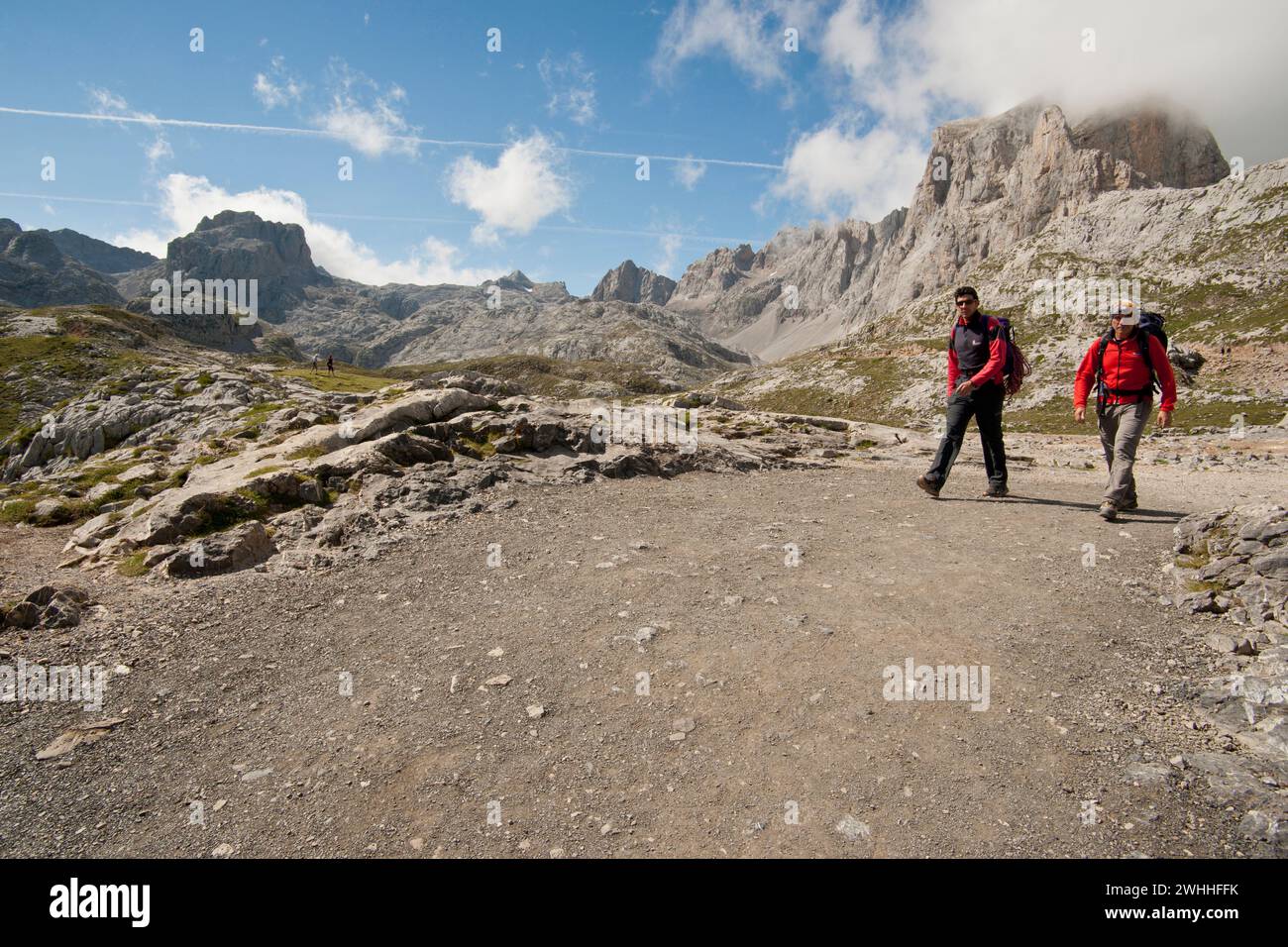 Destinos turisticos de europa hi-res stock photography and images - Alamy