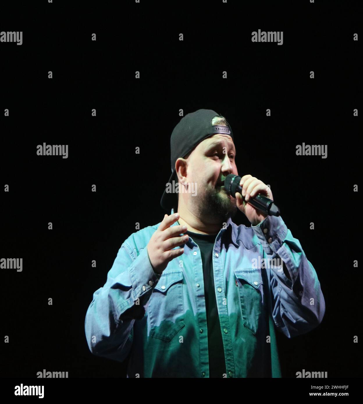 Greg rega hi-res stock photography and images - Alamy