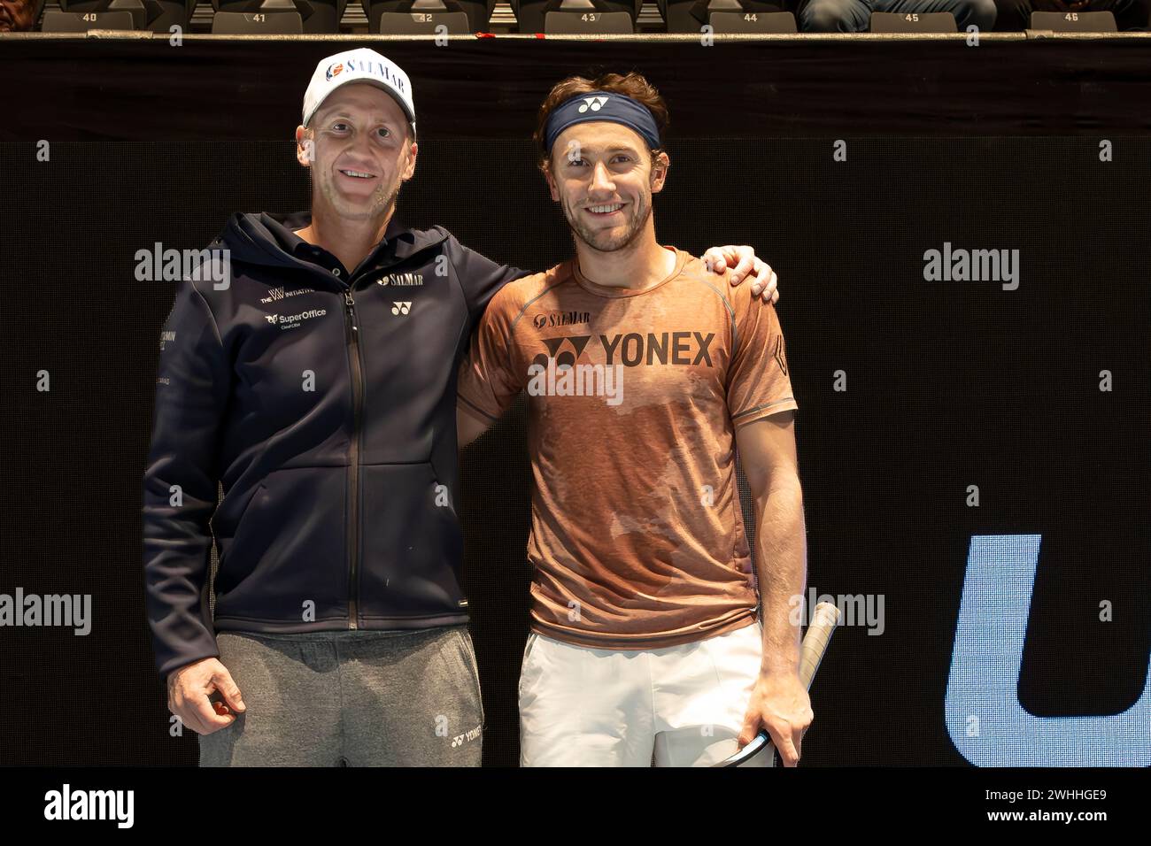 10 february 2024 hi-res stock photography and images - Alamy