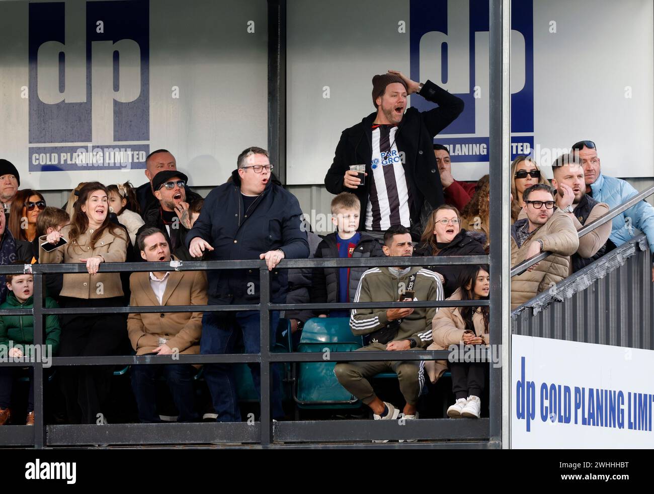 Shane lynch from boyzone hi-res stock photography and images - Alamy