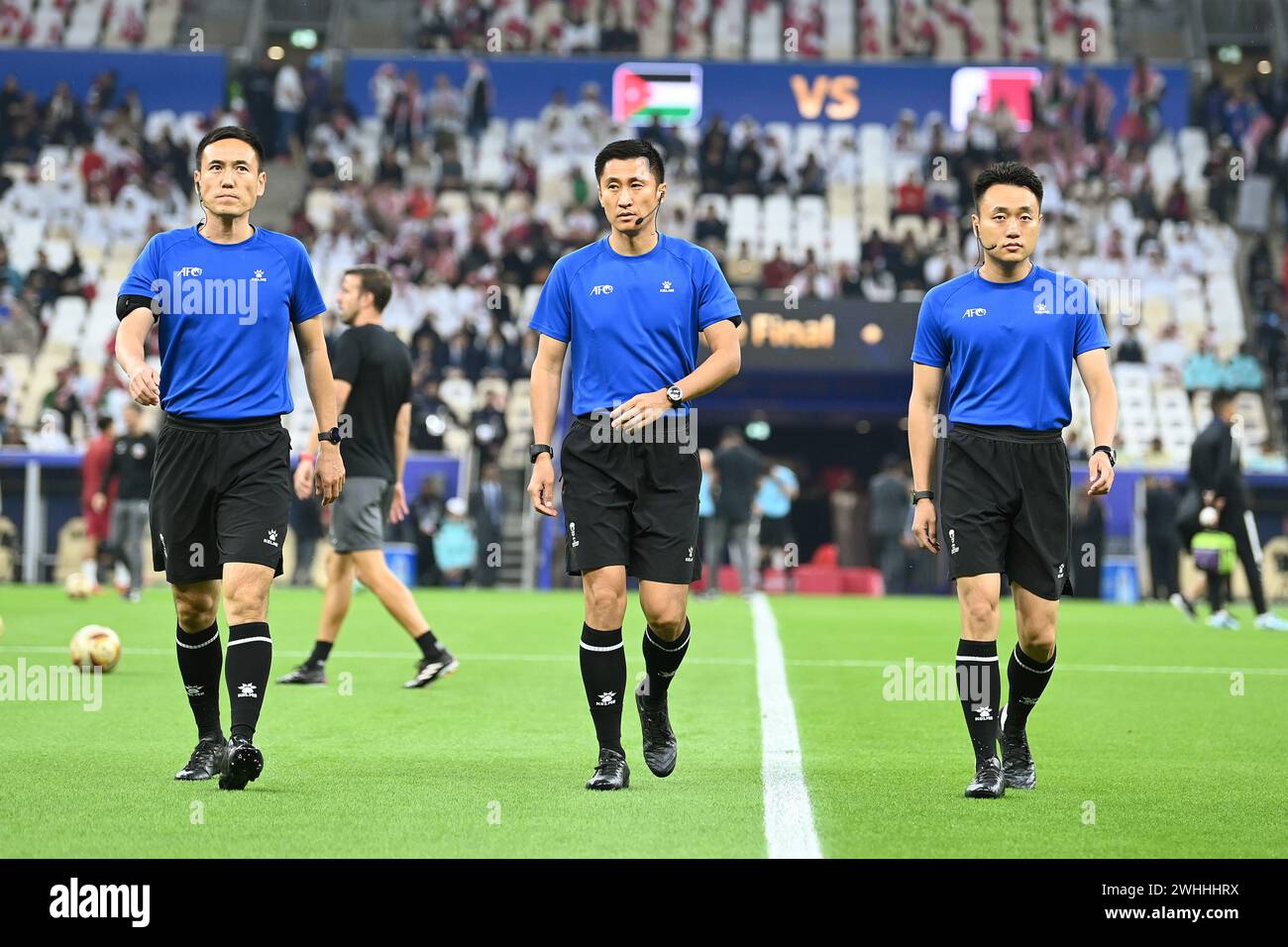 Zhou ning hi-res stock photography and images - Alamy