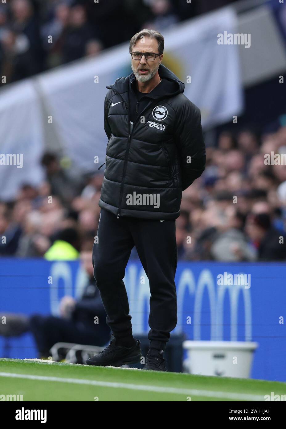 Brighton andrea maldera 2023 hi-res stock photography and images - Alamy