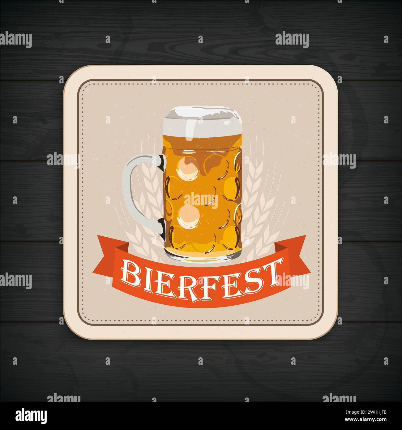 German bierfest hi-res stock photography and images - Alamy