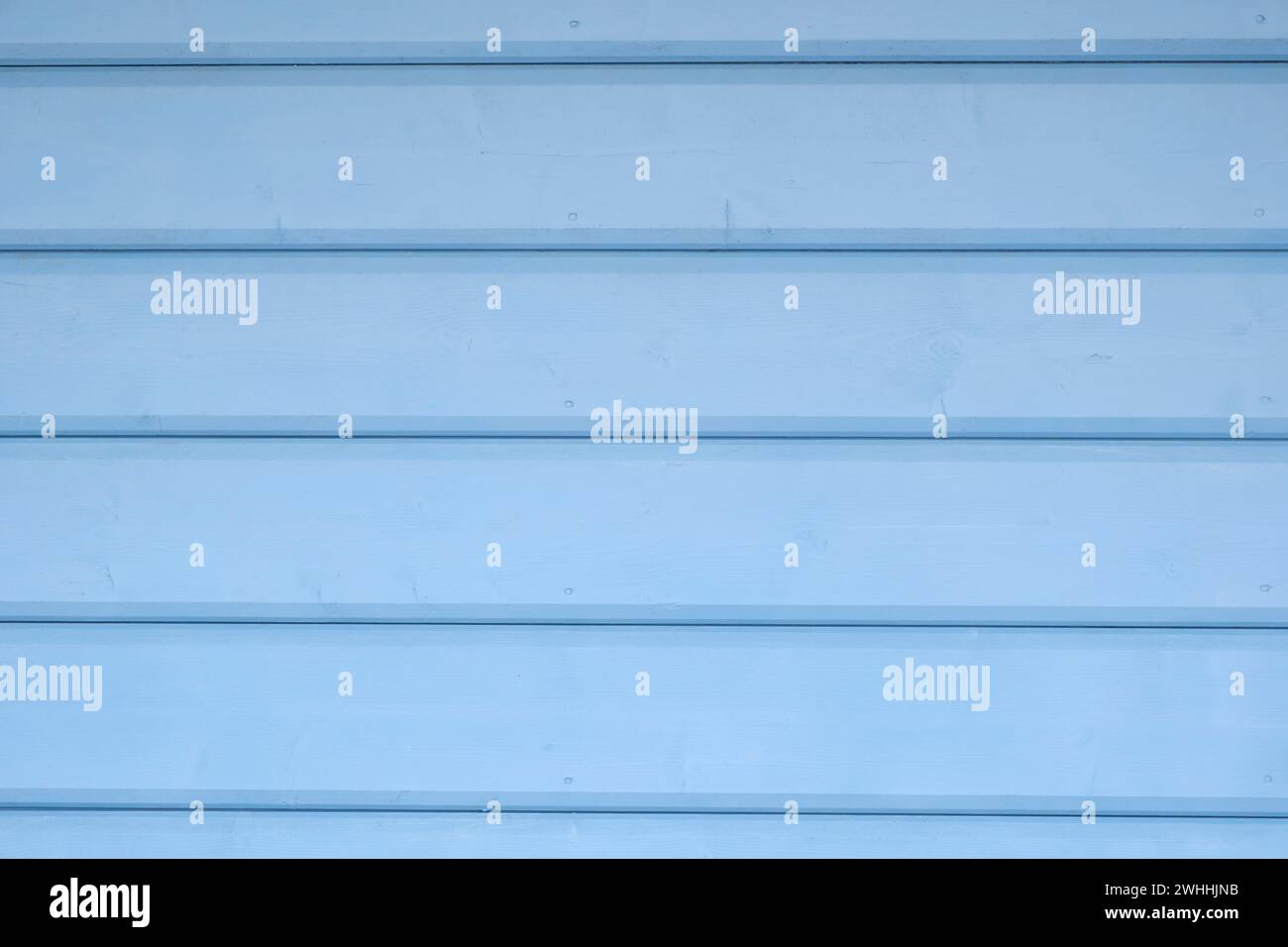 Blue wall paneling hi-res stock photography and images - Alamy