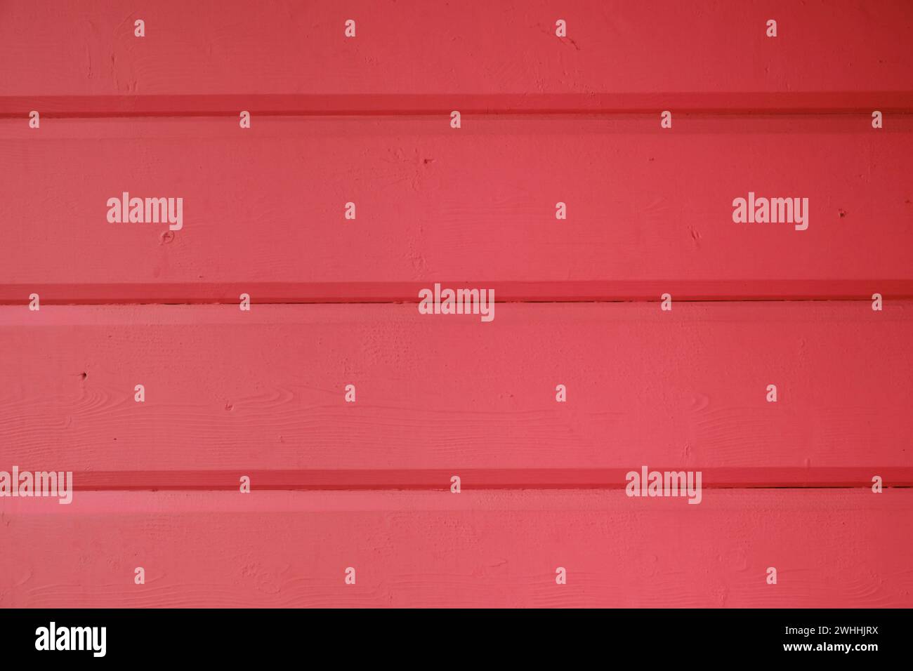 Wall of red board Stock Photo - Alamy