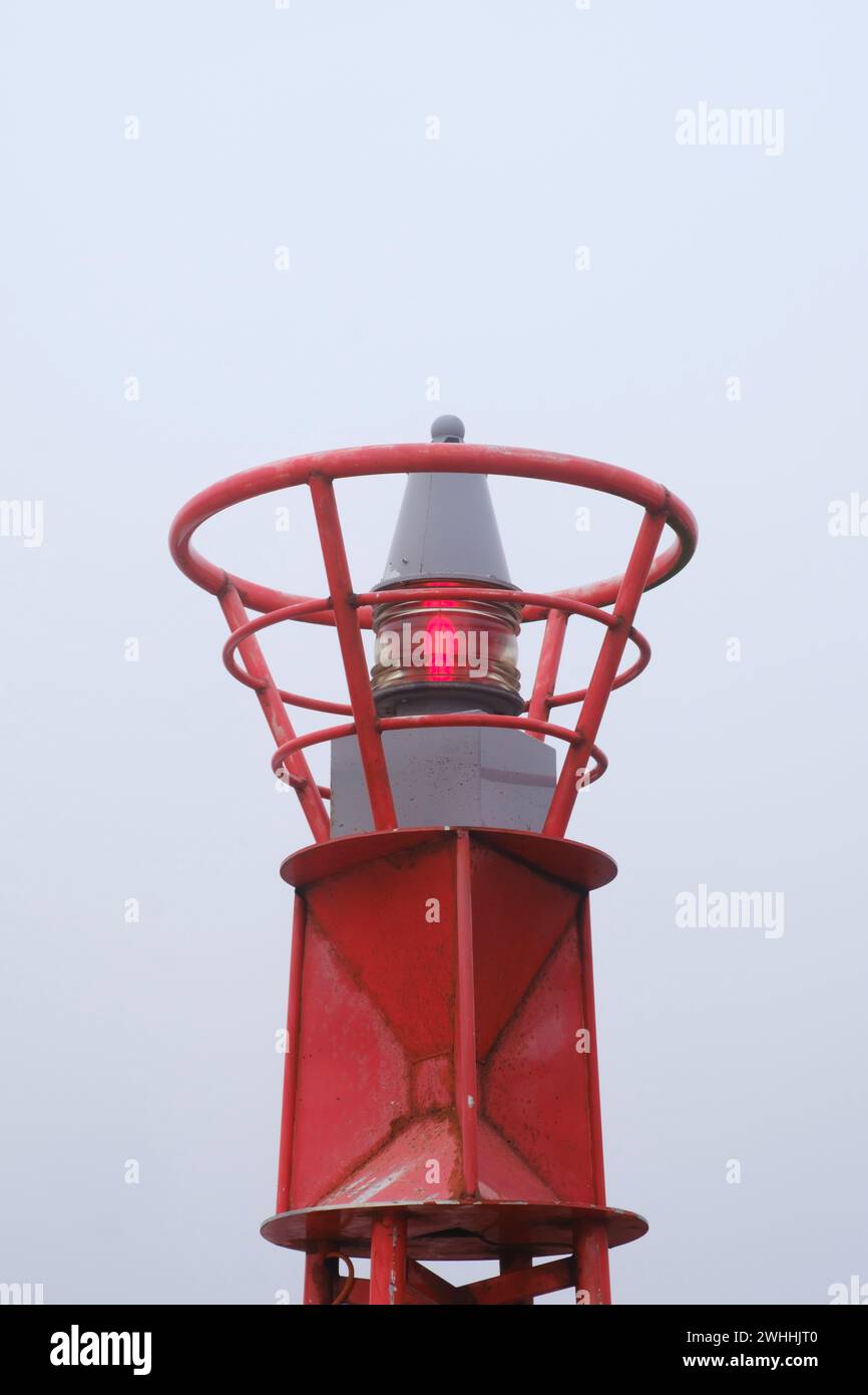 Navigation lamp hi-res stock photography and images - Alamy