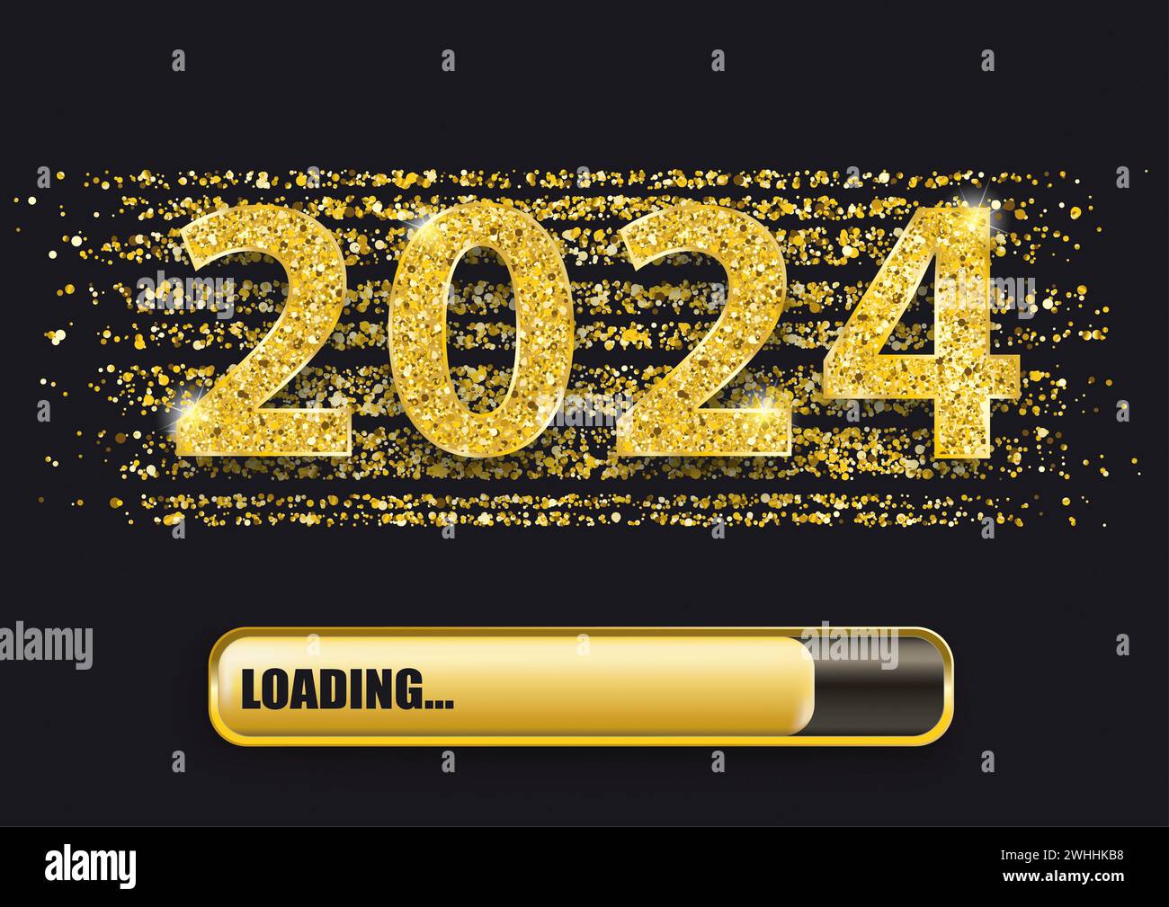2024 loading hi-res stock photography and images - Alamy