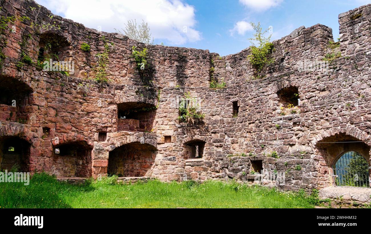 Fa nfta lerstadt hi-res stock photography and images - Alamy