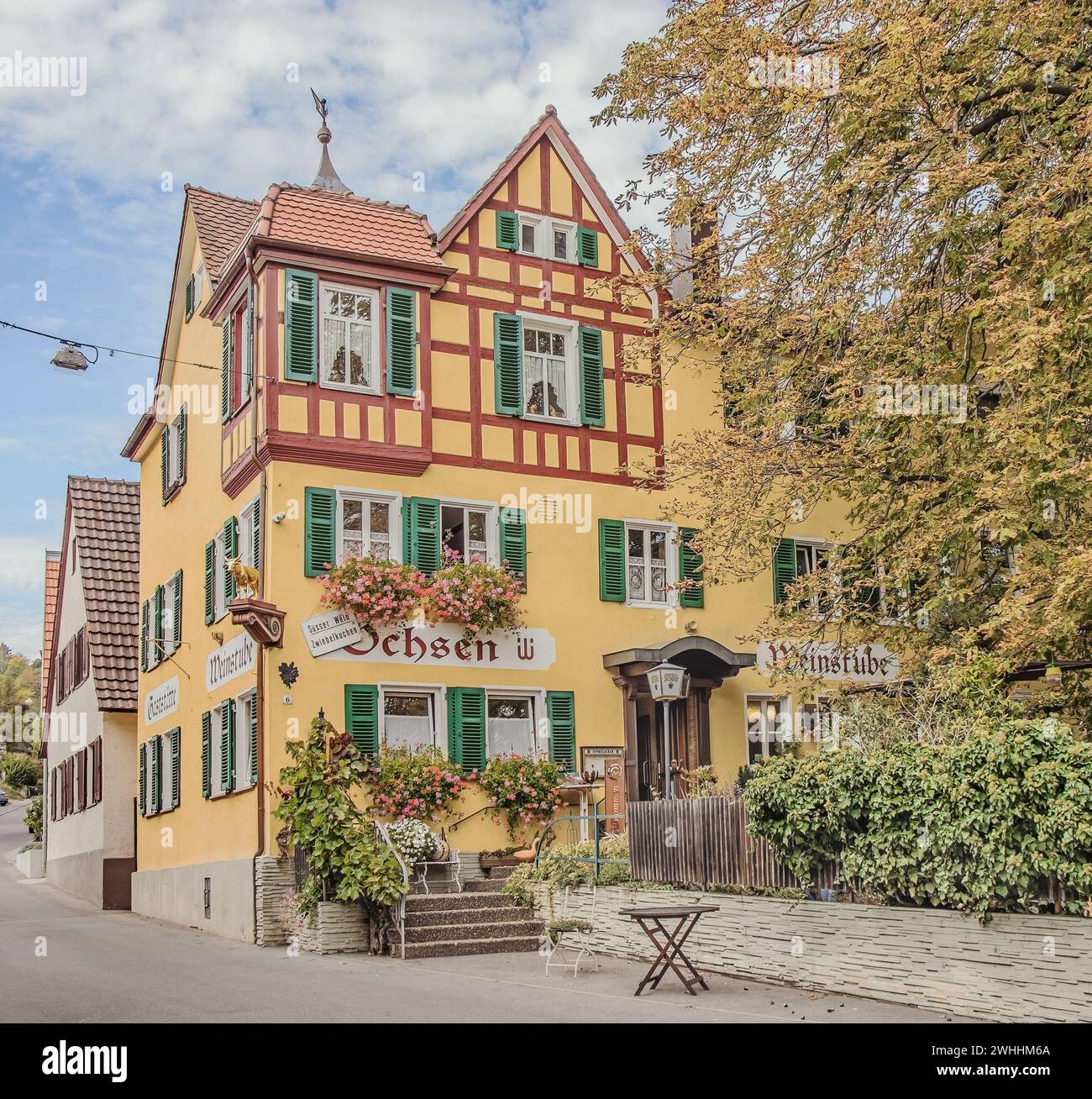 Gasthaus bar gasthaus hi-res stock photography and images - Alamy