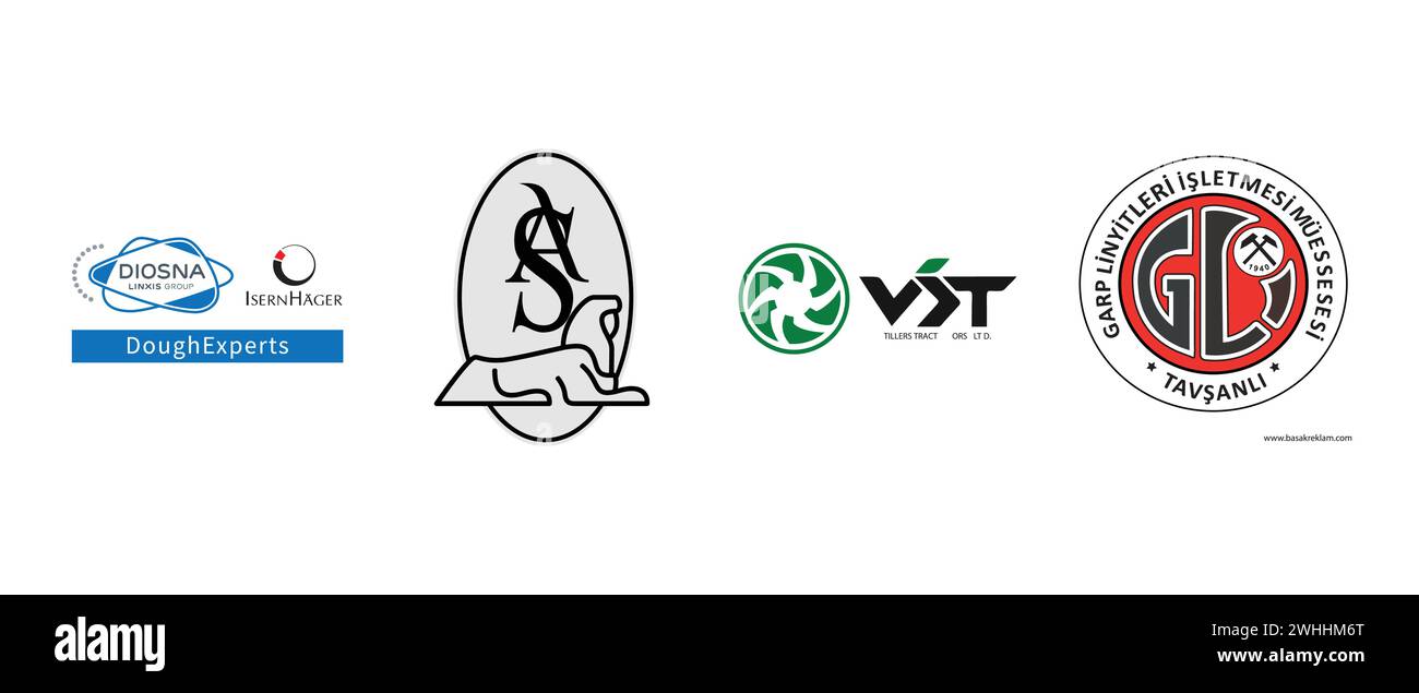 Vst symbol hi-res stock photography and images - Alamy