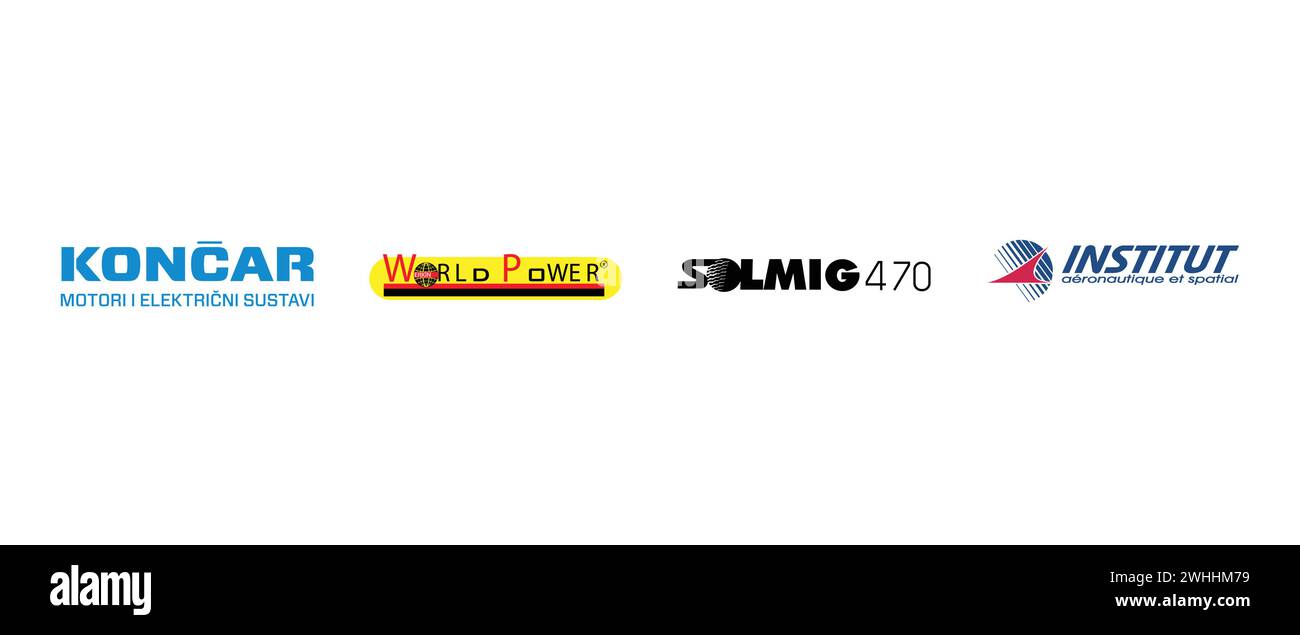 Ias business logo Cut Out Stock Images & Pictures - Alamy