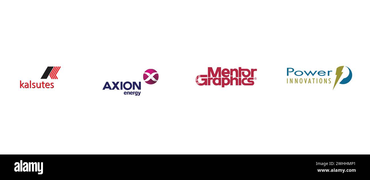 Axion energy hi-res stock photography and images - Alamy