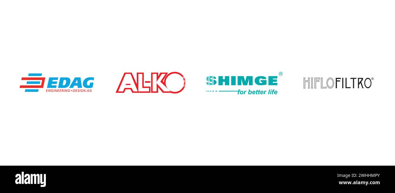 Edag engineering hi-res stock photography and images - Alamy