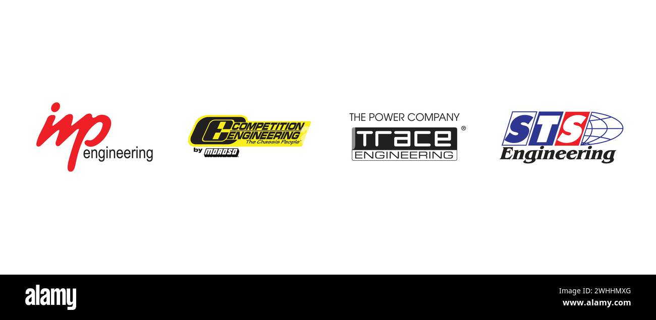 Sts engineering hi-res stock photography and images - Alamy