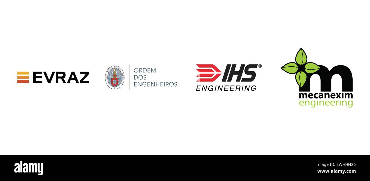 Ihs tech logo Cut Out Stock Images & Pictures - Alamy