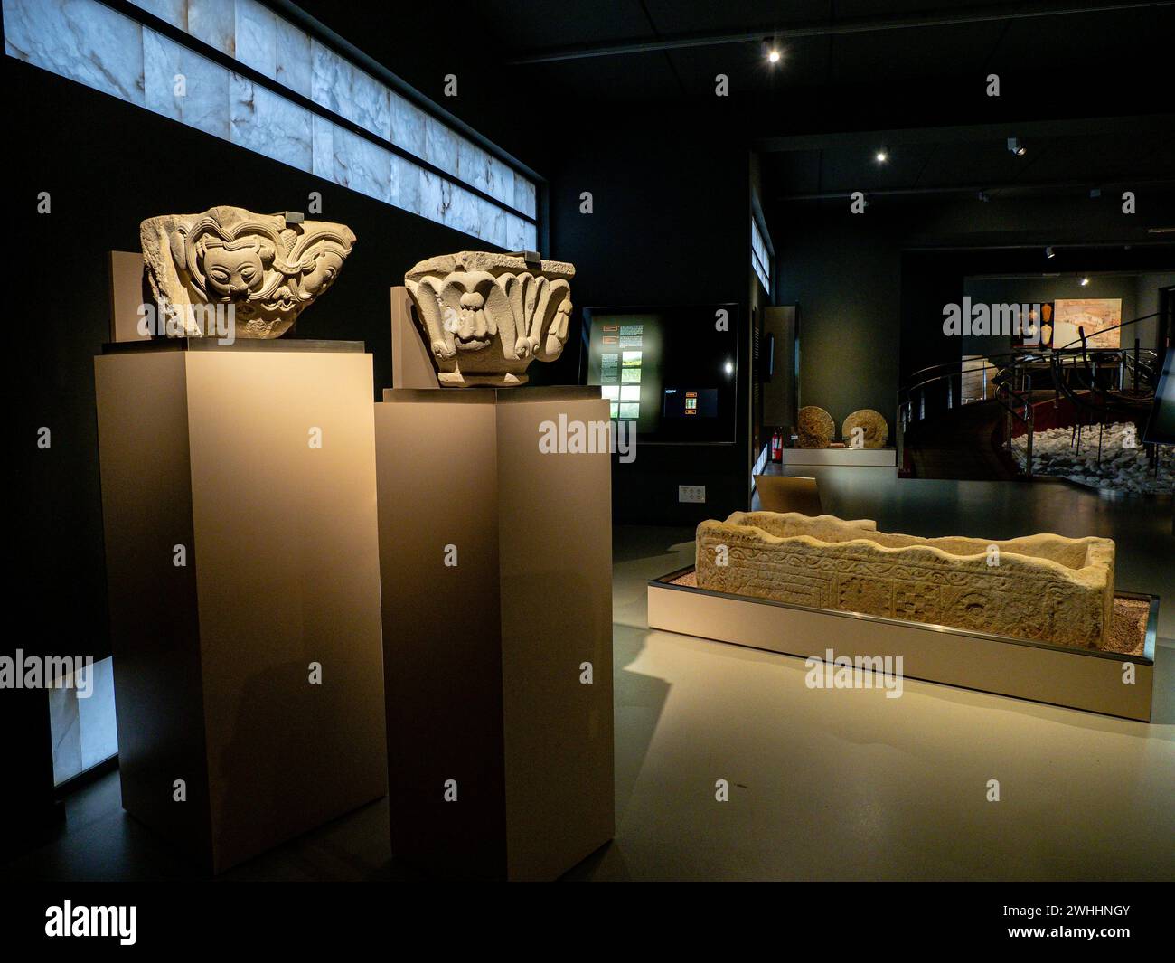 Arkeologi hi-res stock photography and images - Alamy