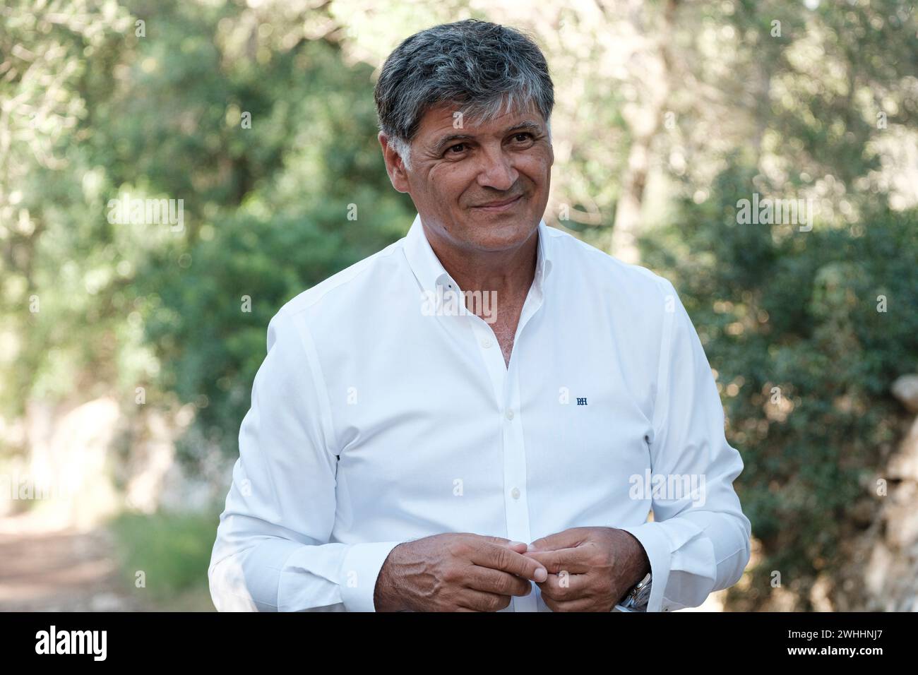 Entrenador hi-res stock photography and images - Alamy