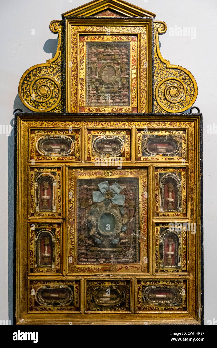 16th century religious history hi-res stock photography and images - Alamy