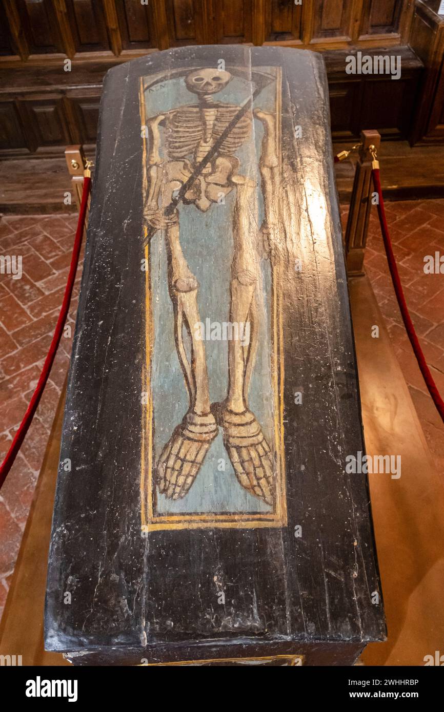 Spanish religious iconography hi-res stock photography and images - Alamy