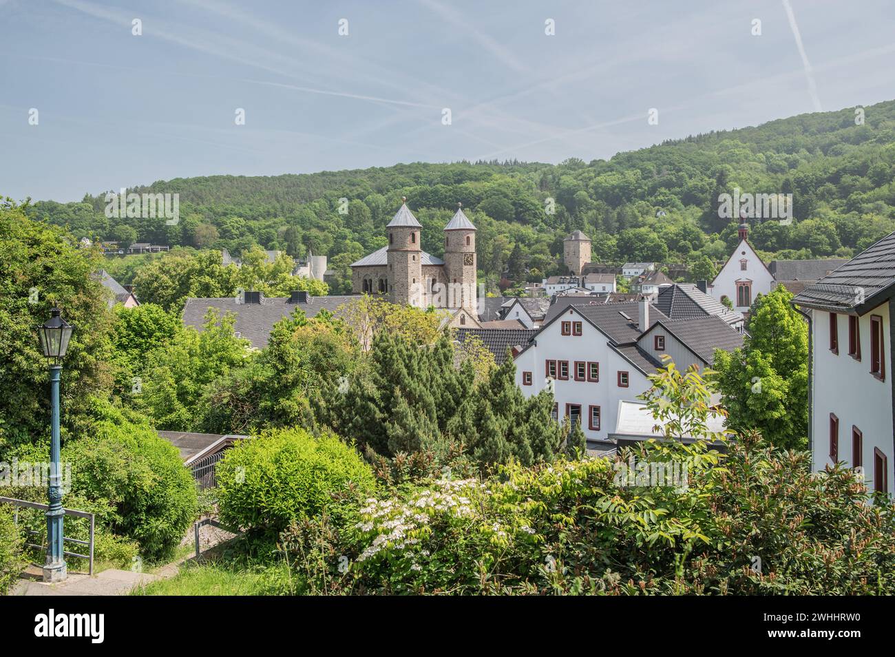 Ma nstereifel forest hi-res stock photography and images - Alamy