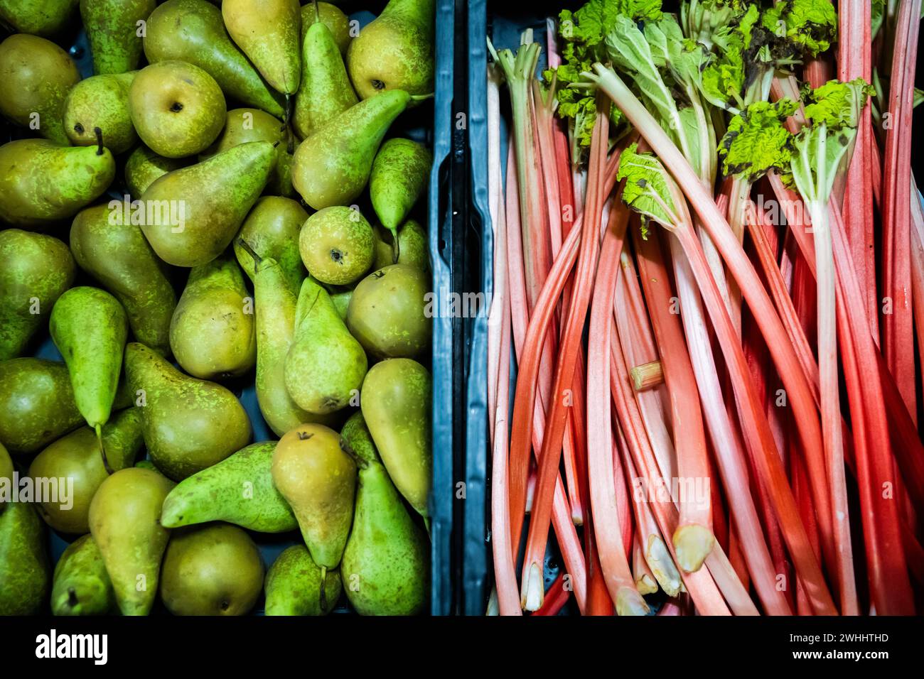 Berlinerring hi-res stock photography and images - Alamy