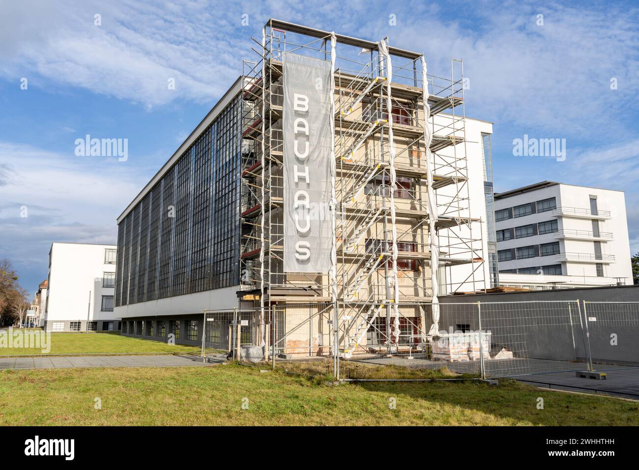Bauhaus school hi-res stock photography and images - Alamy