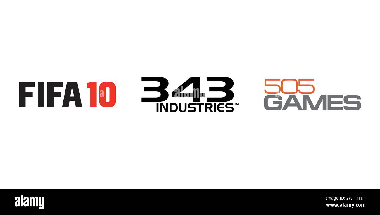 505 games Cut Out Stock Images & Pictures - Alamy