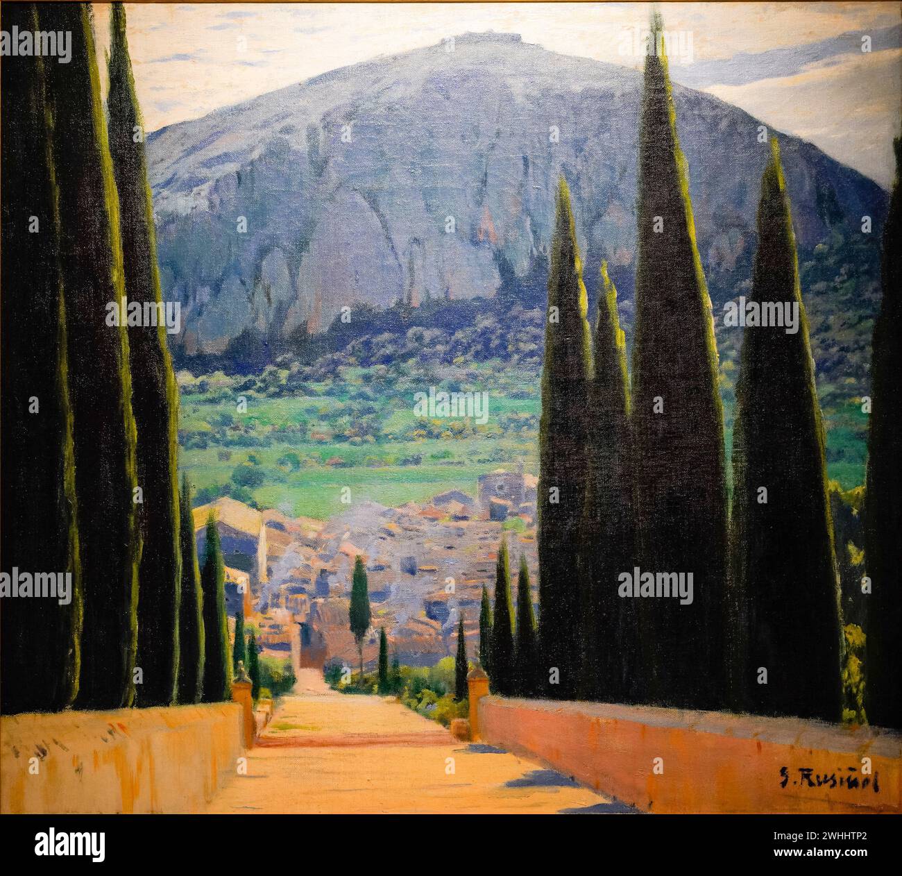 Pollena a hi-res stock photography and images - Alamy