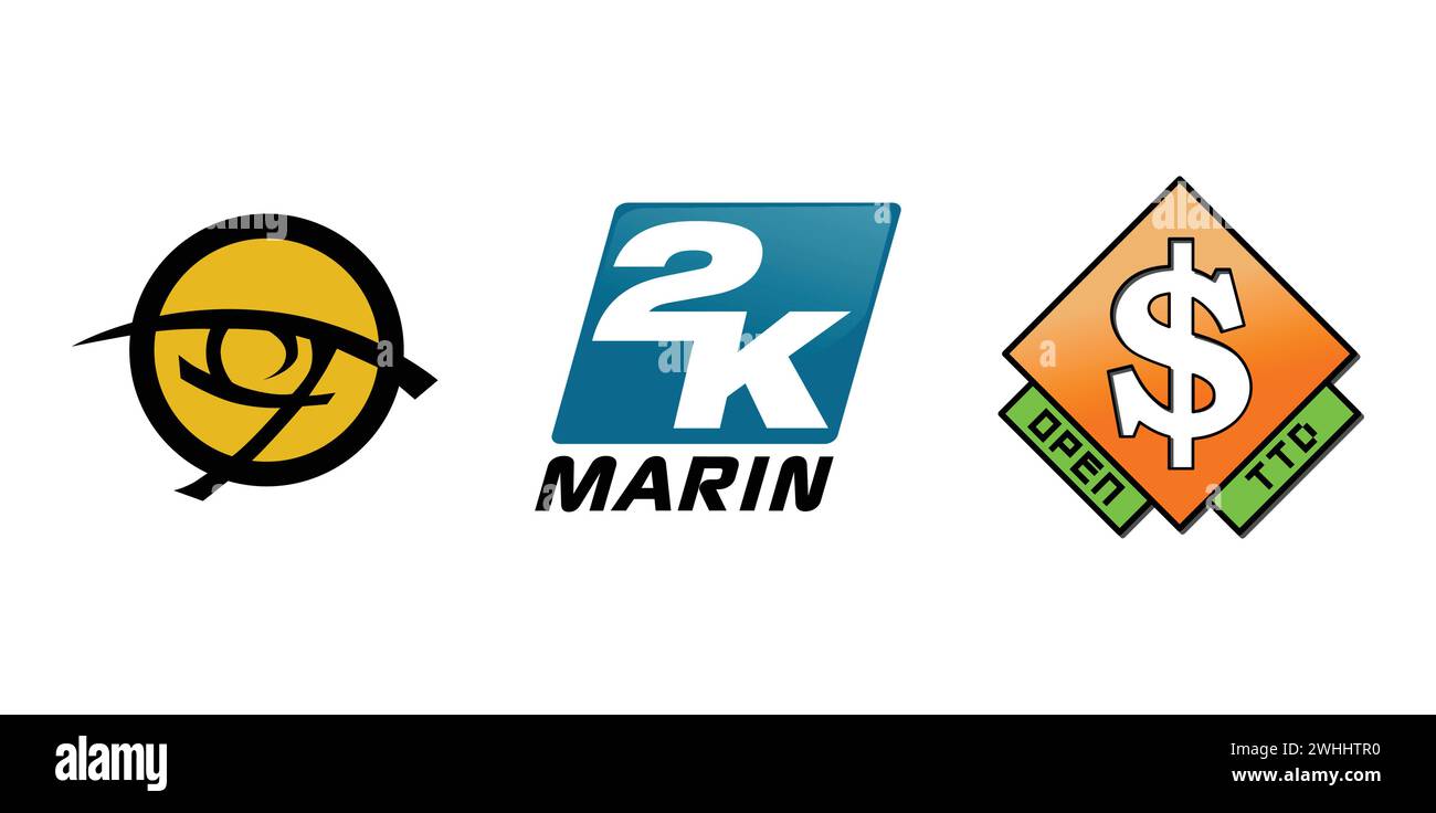 Marin Stock Vector Images - Alamy