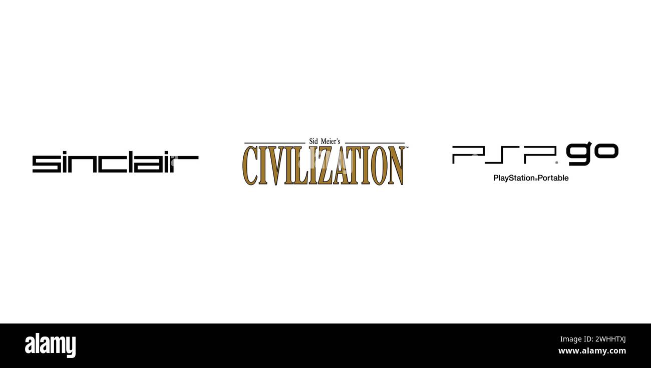 Civilization v1 hi-res stock photography and images - Alamy