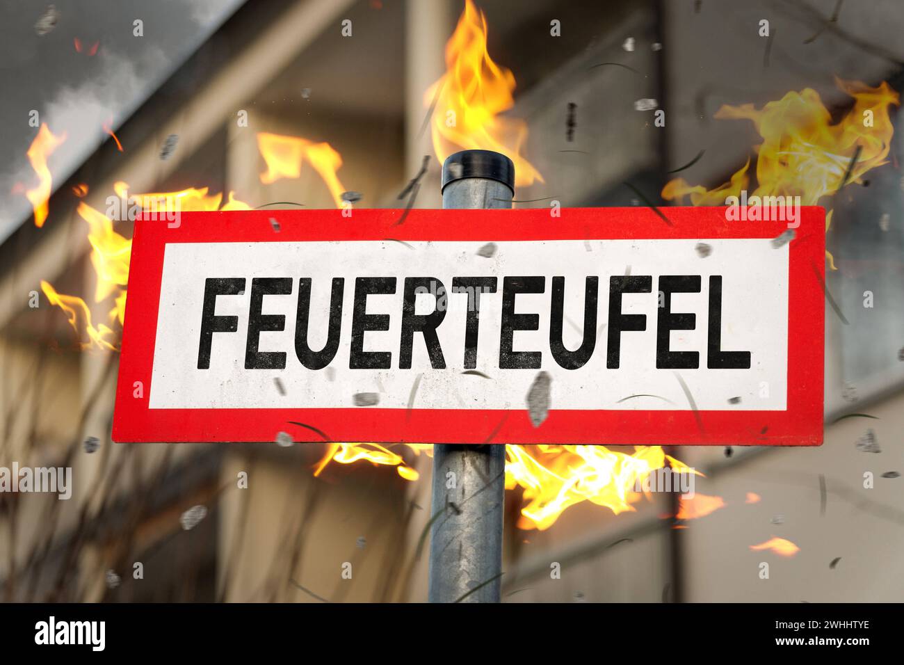 112 schild hi-res stock photography and images - Alamy