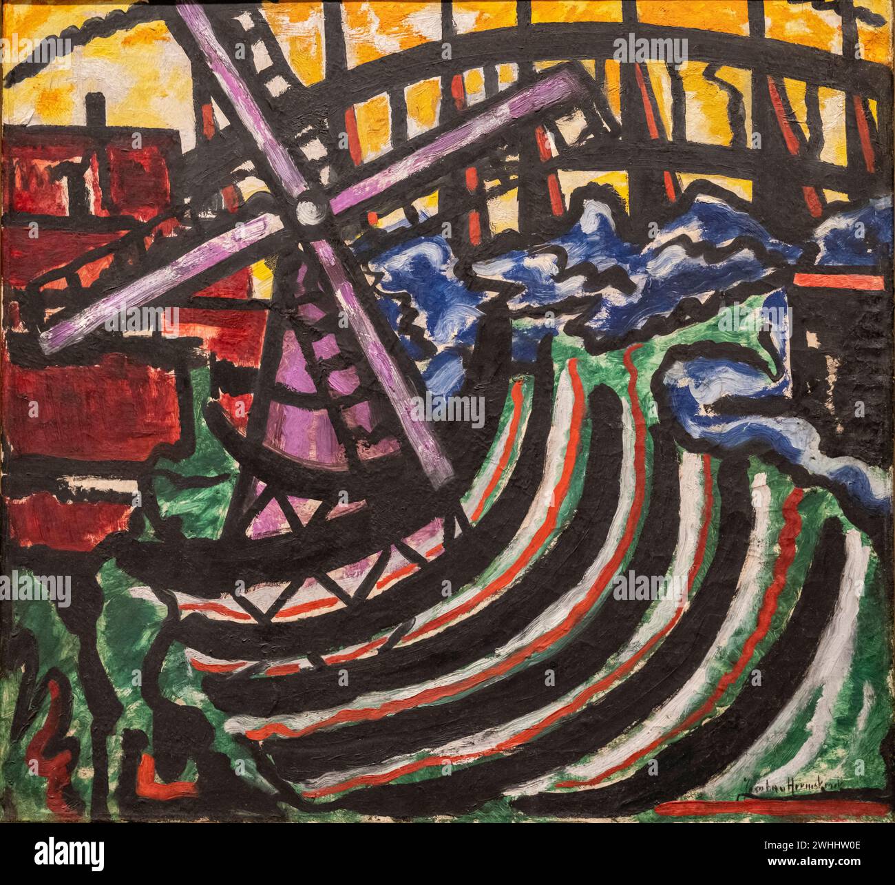 Van beest jacoba van heemskerck hi-res stock photography and images - Alamy