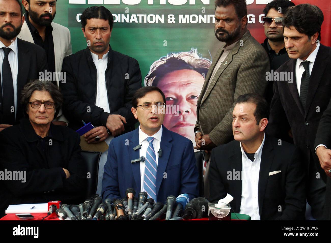 Gohar ali khan hi-res stock photography and images - Alamy