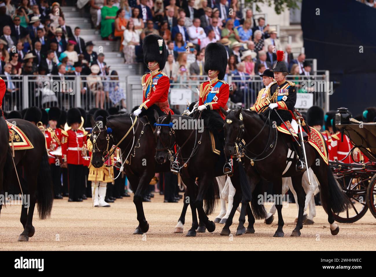 LONDON, ENGLAND - MAY 08: Michael Mainelli The Lord Mayor of the City ...