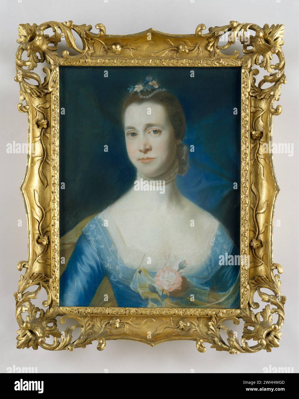 Mary singleton hi-res stock photography and images - Alamy