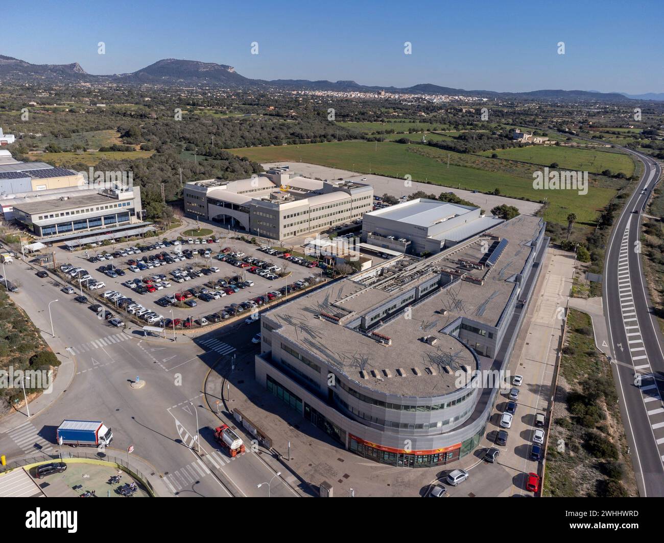 Headquarters activities hi-res stock photography and images - Alamy