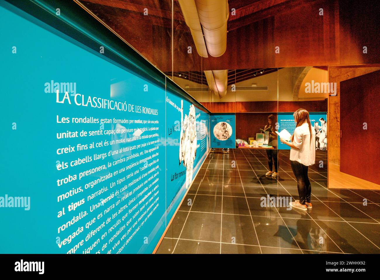 Antoni alcover hi-res stock photography and images - Alamy