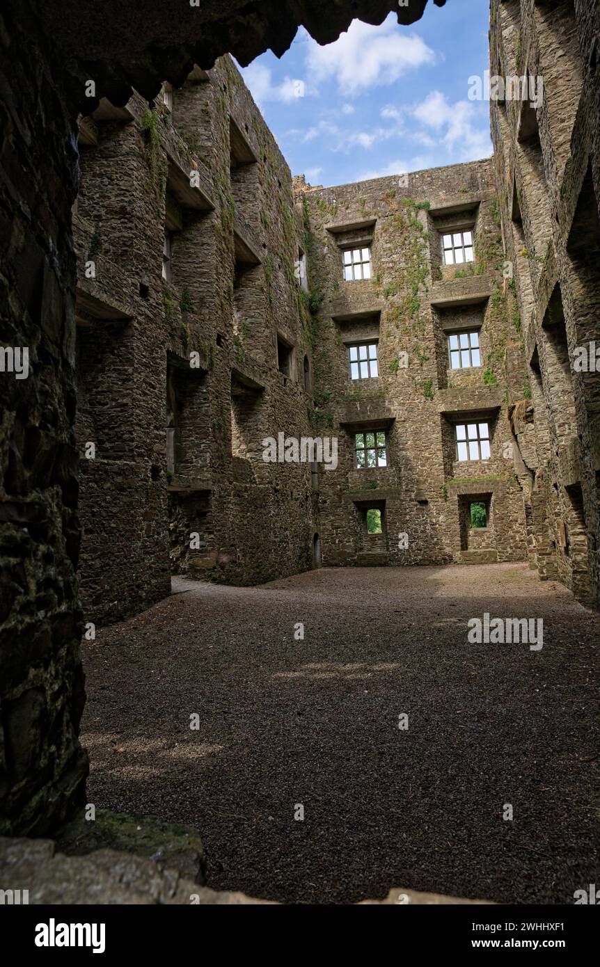 Kanturk hi-res stock photography and images - Alamy