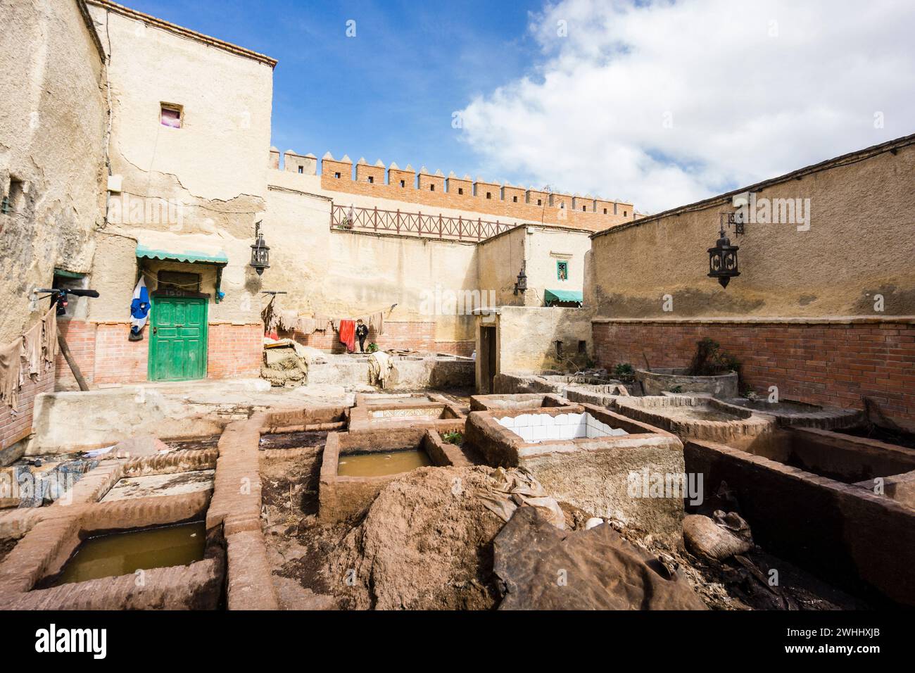 Skin maceration hi-res stock photography and images - Alamy