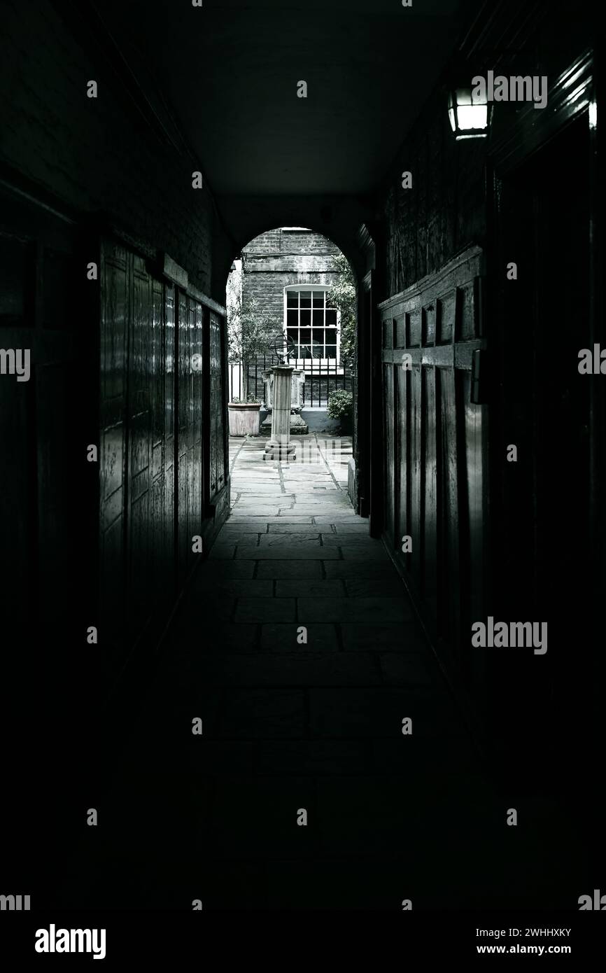 Pickering place london hi-res stock photography and images - Alamy